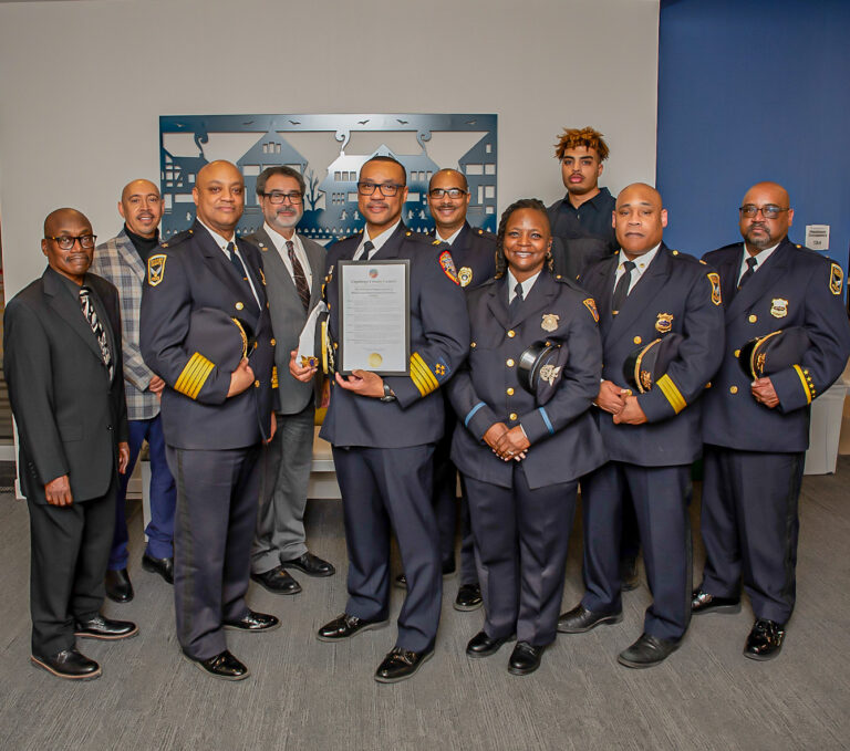 NOBLE GREATER CLEVELAND CHAPTER